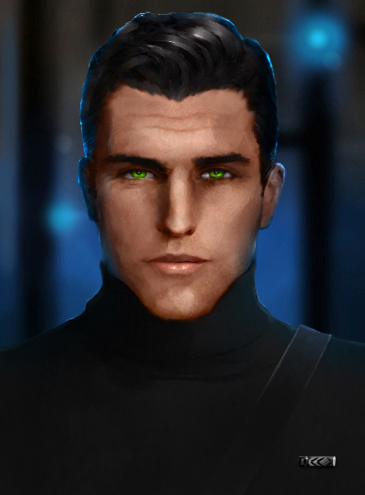 Division Zero – Main Characters | Matthew Cox Books