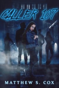 Caller 107 | Matthew Cox Books